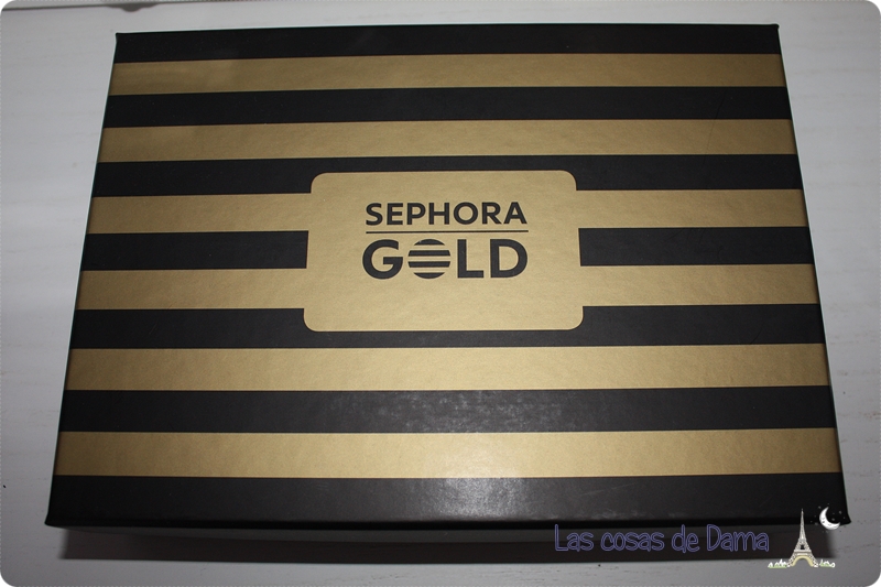 Las cosas de Dama - Blog de cosmética, belleza y estilo de vida