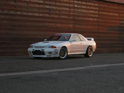 Sport Compact Car Magazine - 2003 Ultimate Street Car Challenge 3 ...