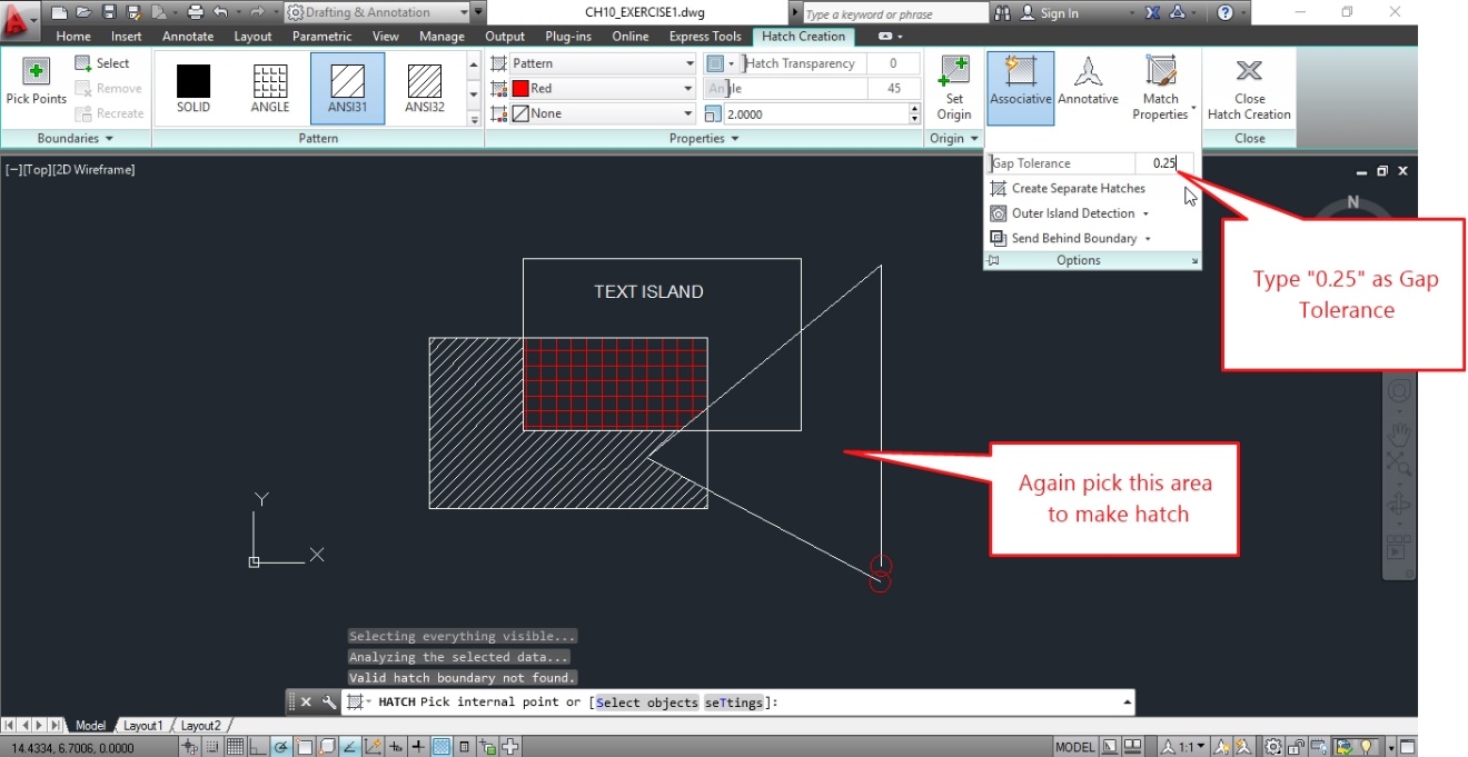 How To Reduce Boundary Gaps In AutoCAD how-to-reduce-boundary-gaps-in-autocad