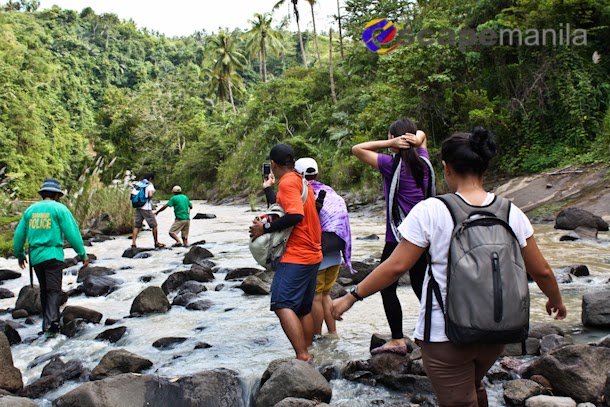 Explore the Philippines, Travel with Locals - Escape Manila