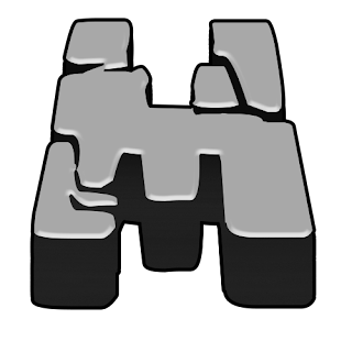 Letras de Minecraft. Minecraft Letters. - Oh my Alfabetos!