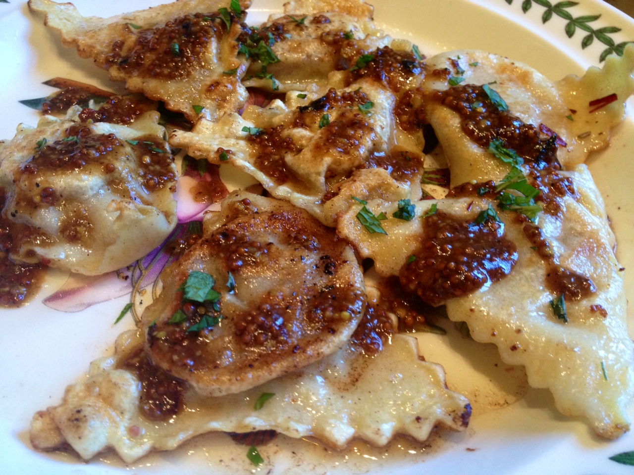 If You Call Me a Foodie, I'll Curse You to the Depths of Hell: Corned ...