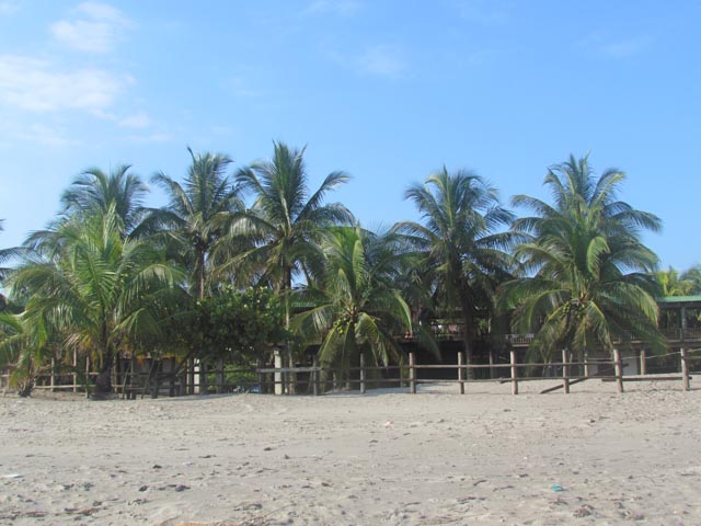 Doing Life Different: El Cocal House