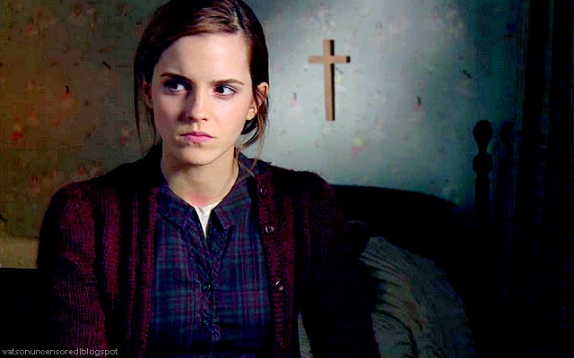 Emma Watson Updates: Emma Watson talks about her character, Angela, in ...