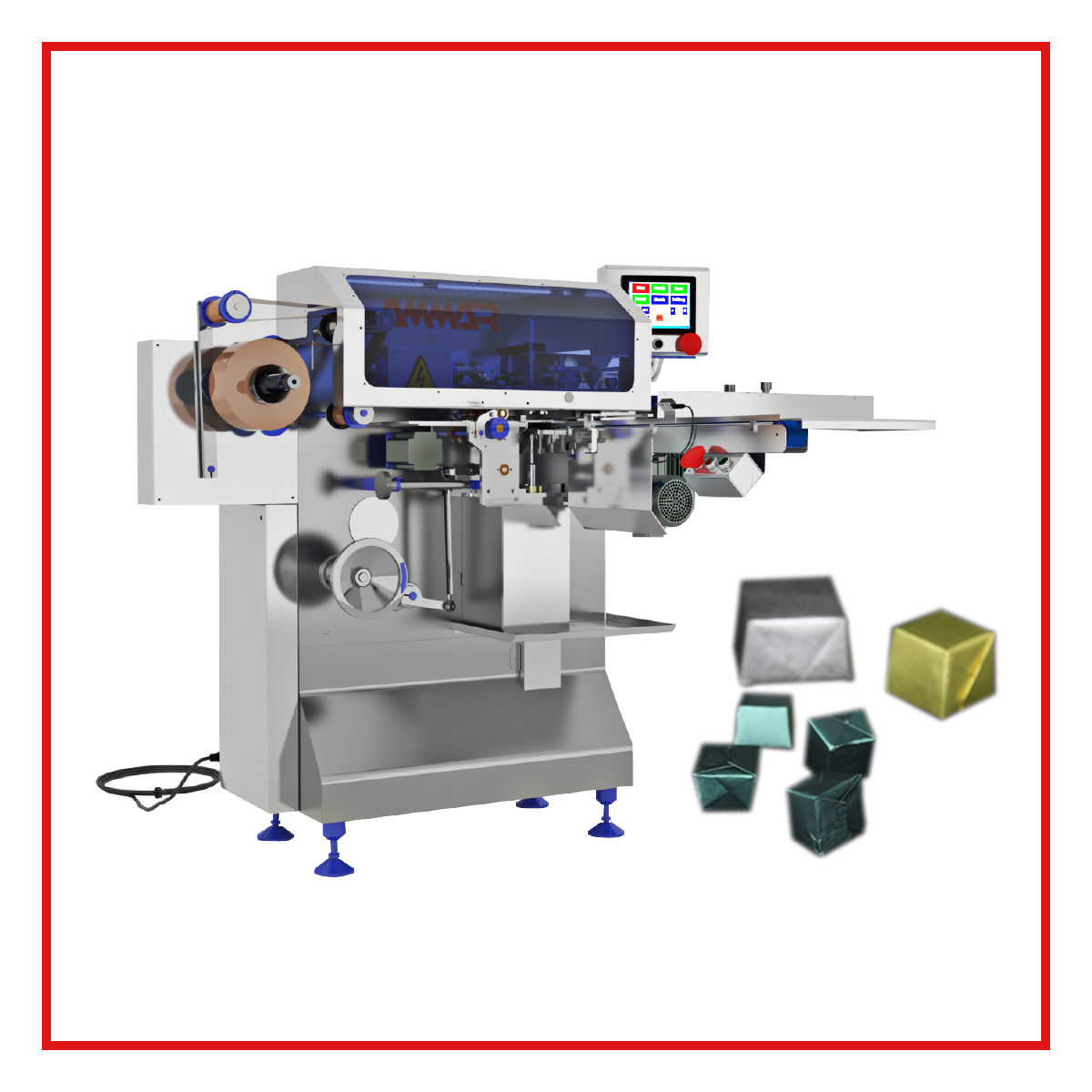 Chocolate Wrapping Machines Start Wrapping And Labelling Your Favorite chocolate-wrapping-machines-start-wrapping-and-labelling-your-favorite
