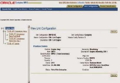 Oracle Developer Tutorial: ORACLE COMPLEX MAINTENANCE, REPAIR ...