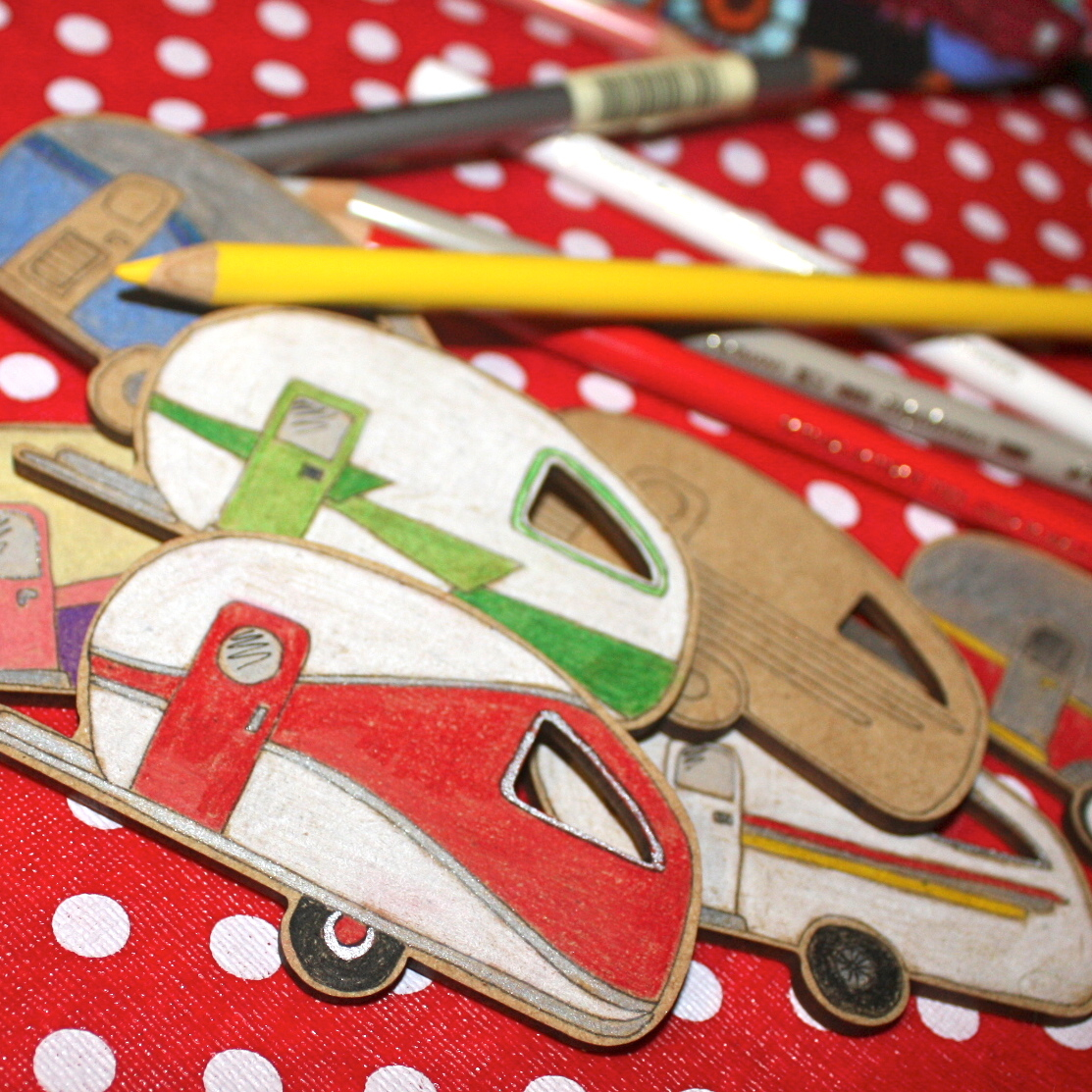 BrisStyle: BrisStyle Craft Caravan :: Indie Market :: June 1