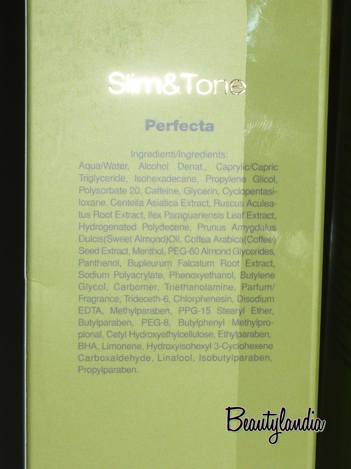 BeautyLandia RecensioniDiMakeUpEnonSolo: DERMO 28 - Recensione Perfecta ...