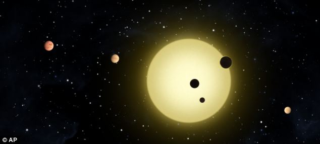 Star HD140283 Older Than Big-bang Age for the Universe | quantauniverse