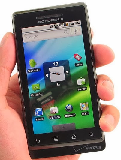 Looking Good Droid Phones | Know Education