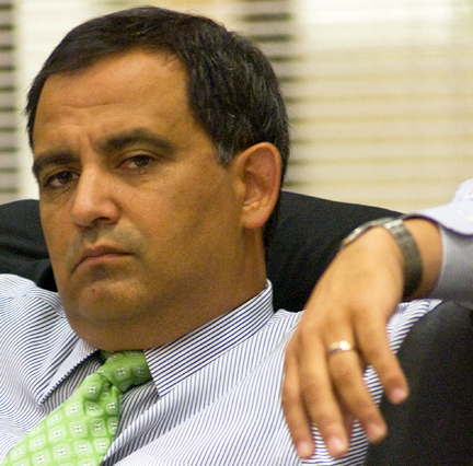 Oma on Board: Esquivel defense illustrates the difference between ...