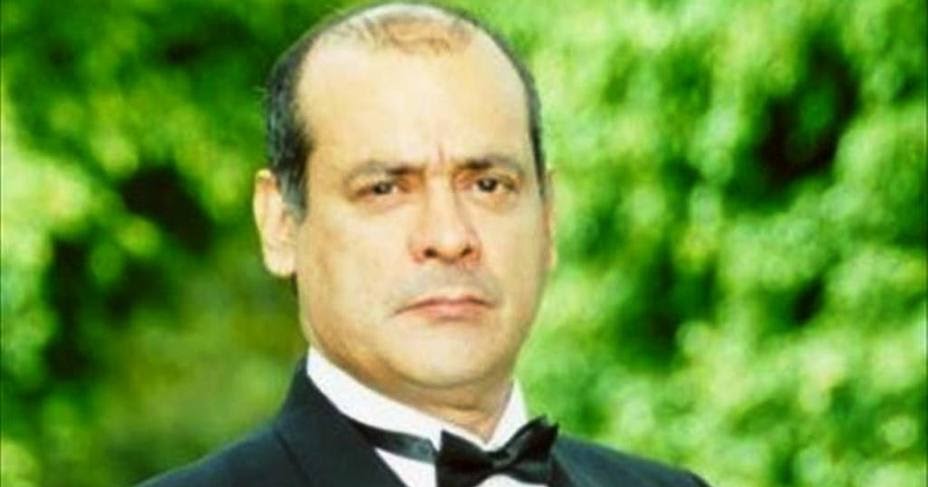Espectáculo: Actor venezolano Erick Noriega murió hoy por causas ...