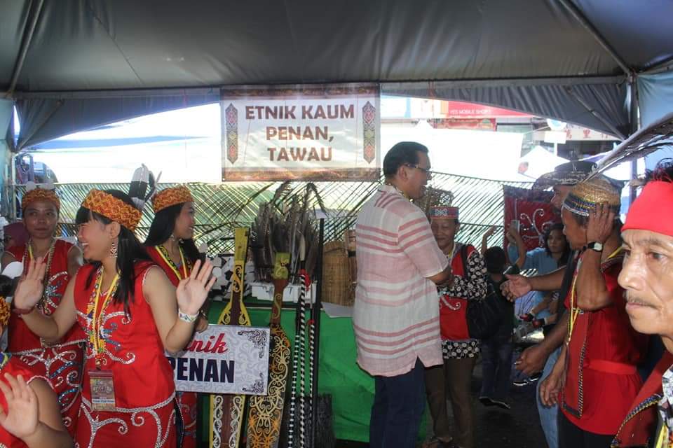 MY RANGGU: KENANGAN FKAT 2019