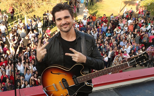 musica: Juanes (biografia)