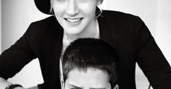 Caffeinated Autism Mom: Book Review & Giveaway: The Golden Hat