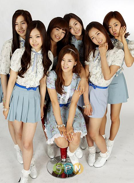 ApinkPanda: Apink PhotoShoot
