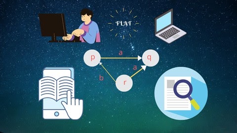 FORMAL LANGUAGE & AUTOMATA THEORY