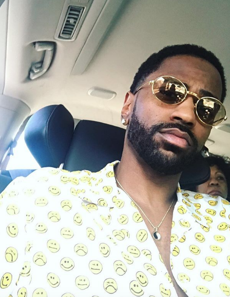 Rhymes With Snitch | Celebrity and Entertainment News | : Big Sean ...