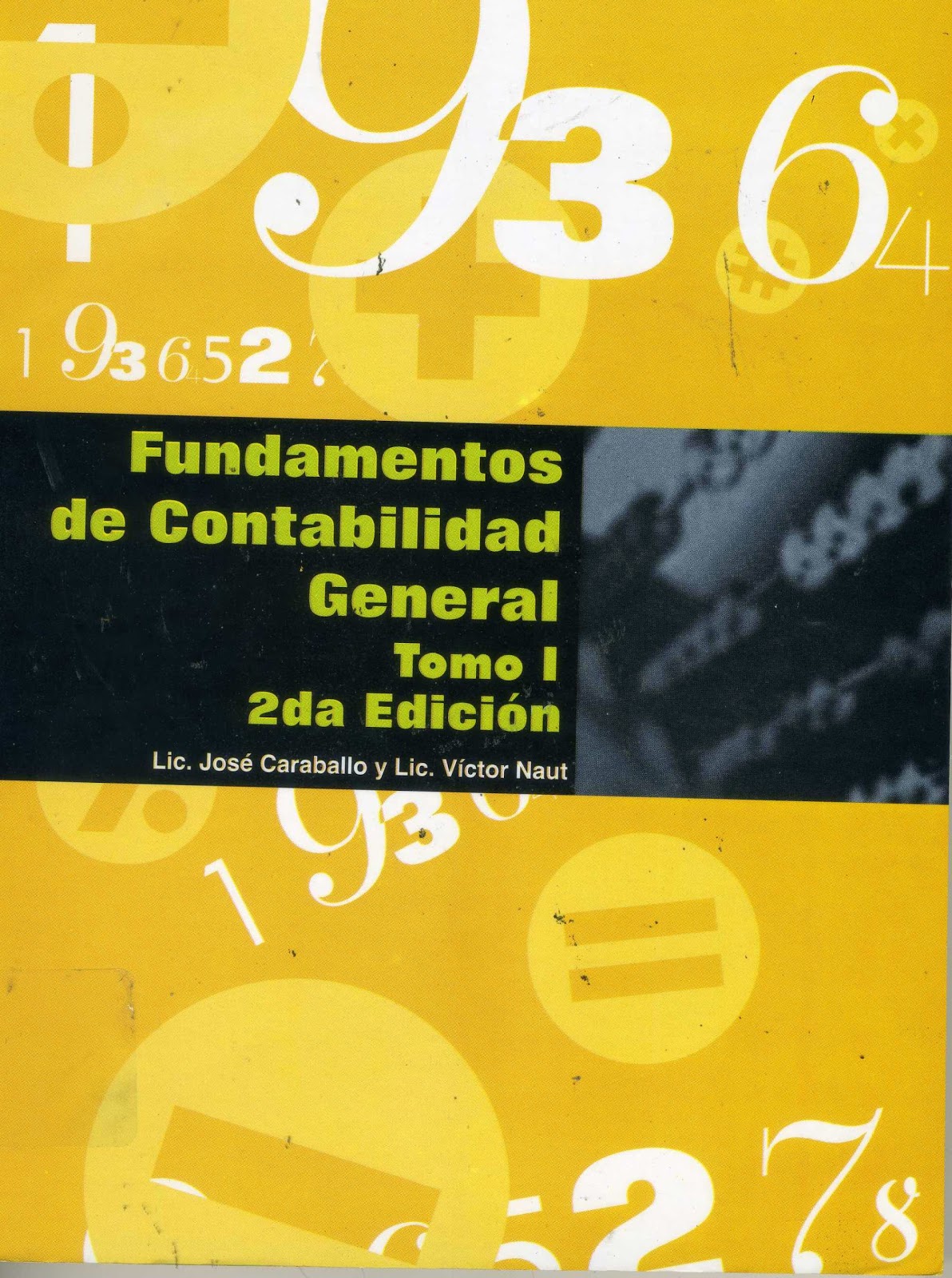 Boletín Nuevas Adquisiciones Biblioteca UNPHU: Fundamentos de ...