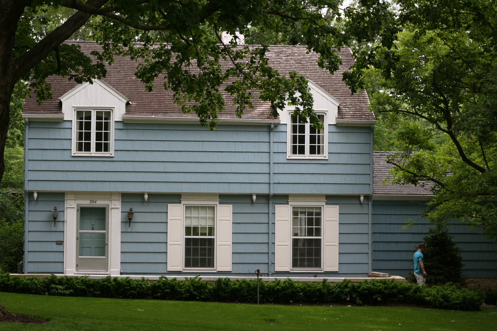 Home Sweet Renovated Home: Rethinking the Front Facade