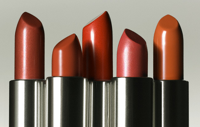 Lips Packaging / Kemasan Lipstik