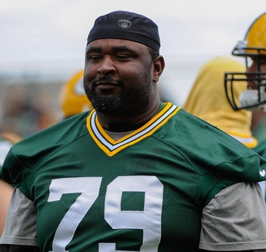 Packer Players: Ryan Pickett by the numbers