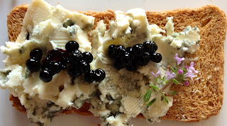 Mrs C's Recipe Corner: Balsamic Vinegar Pearls