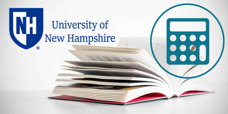University of New Hampshire GPA | University of New Hampshire