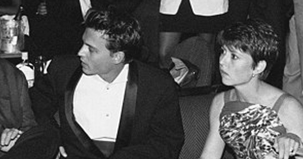 Christi Dembrowski Bio, Johnny Depp, Married, Dating, Siblings, Photos ...