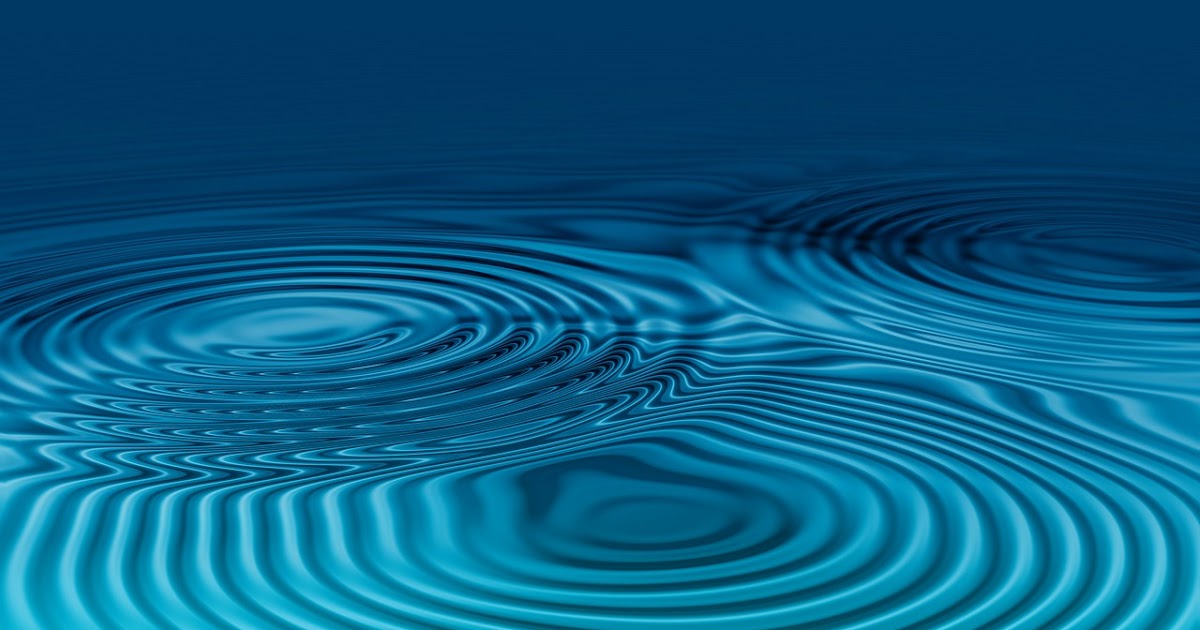 The Tide, Wave, and Ripple Effect of an evolving digital organization ...