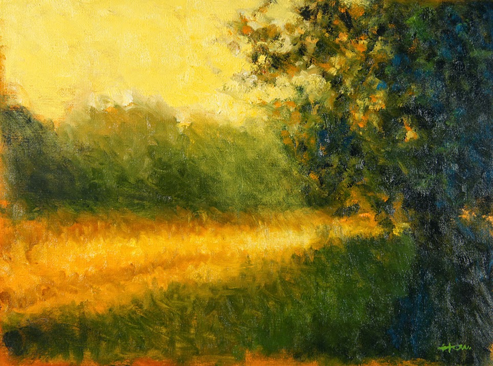 Patrick Howe, Artist and Author