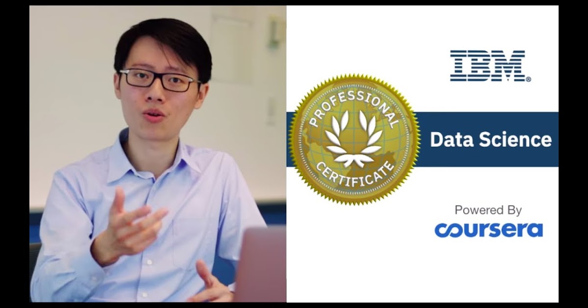 Top 10 Coursera Certifications for Data Science, Data Analysis, and ...