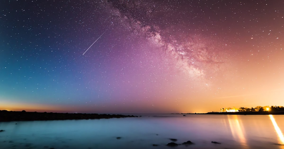 "The stars have aligned" nghĩa là gì?