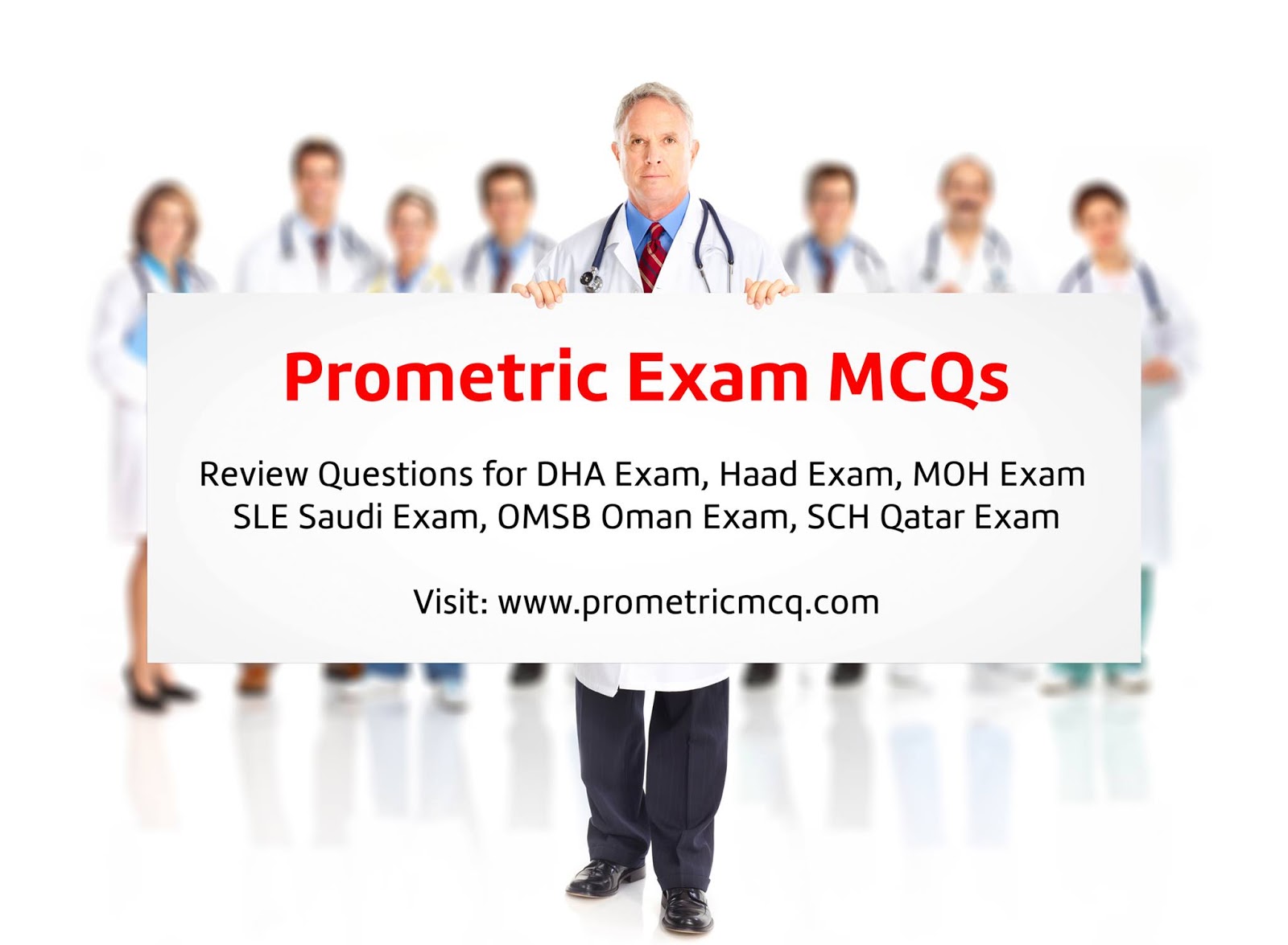 How to Preparation for Online Prometric Exam for Good Marks?