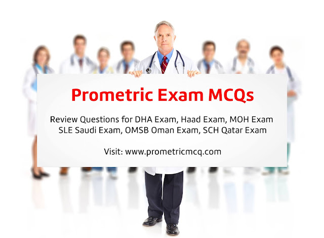 Get You All about Prometric Exams