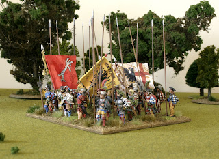 Army Royal: A Landsknecht Review