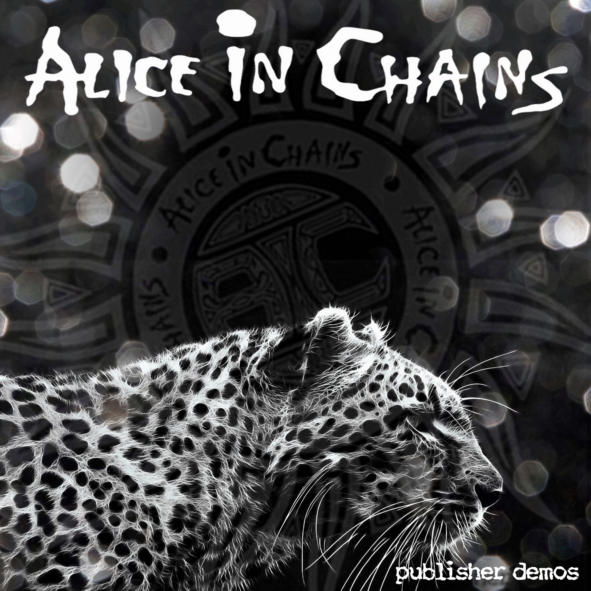 Black Lodge Relics: [1989] Alice In Chains - Publisher Demos