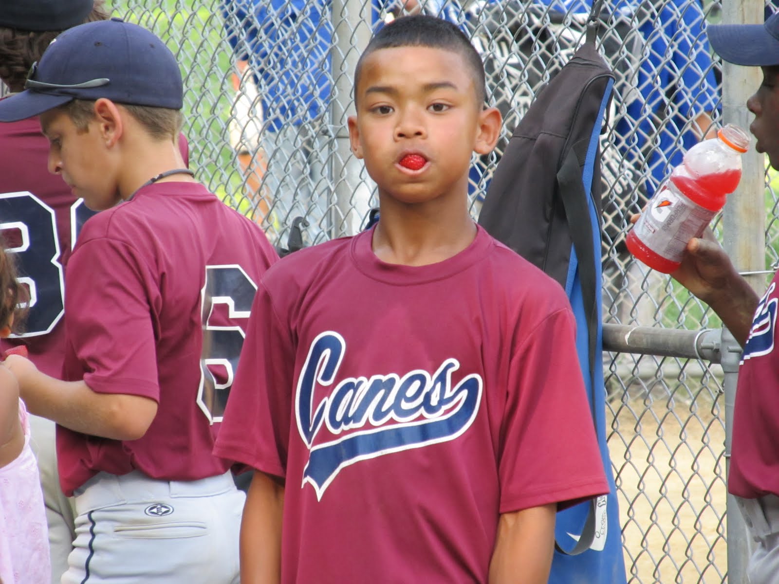 Lehigh Valley Ramblings: Pitch In For the Tenth Inning