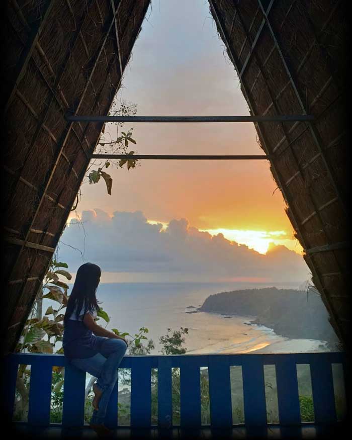 Pantai Modangan Malang - Fasilitas Wisata, Harga Tiket Masuk, Rute