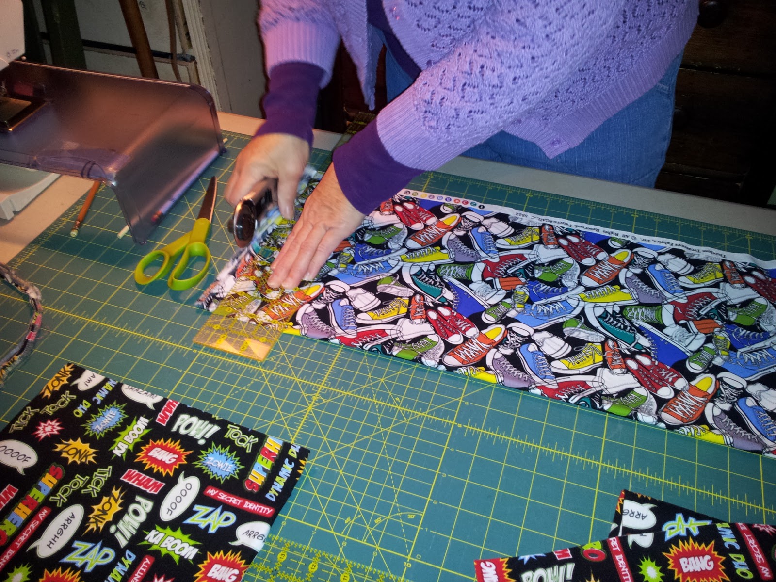 aprilsongstress: One Direction quilt project- Harry