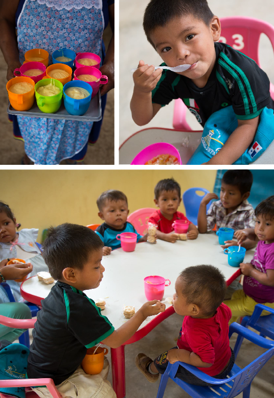 PROGRAMAS DE ALIMENTACIÓN Y DE NUTRICIÓN ACTUALIZADOS DEL ESTADO ...
