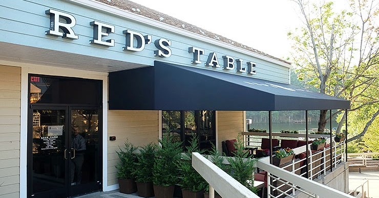 RESTON: Red’s Table Will Host A 3 Stars Beer Dinner - Saturday, May 6th