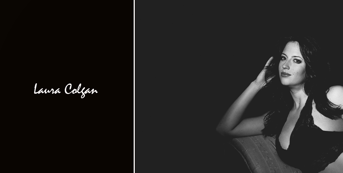 Discover the Write, Time !: Laura Colgan and the spirit of excellence