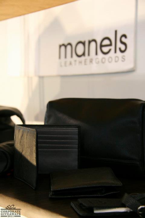 MANELS: Customized Leathers! — Anagon