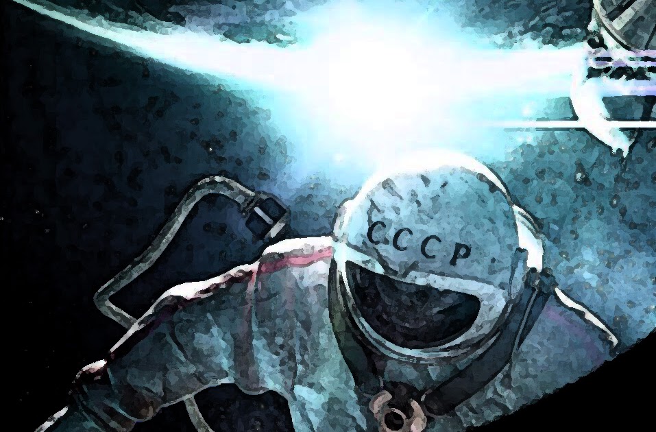 The story of the last Soviet Citizen