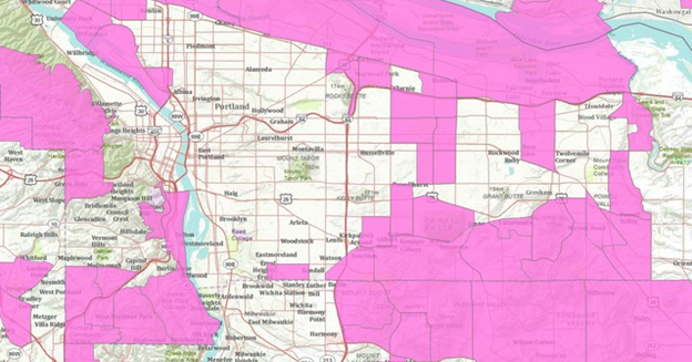 Low Income Neighborhoods Need More than Grocery Stores