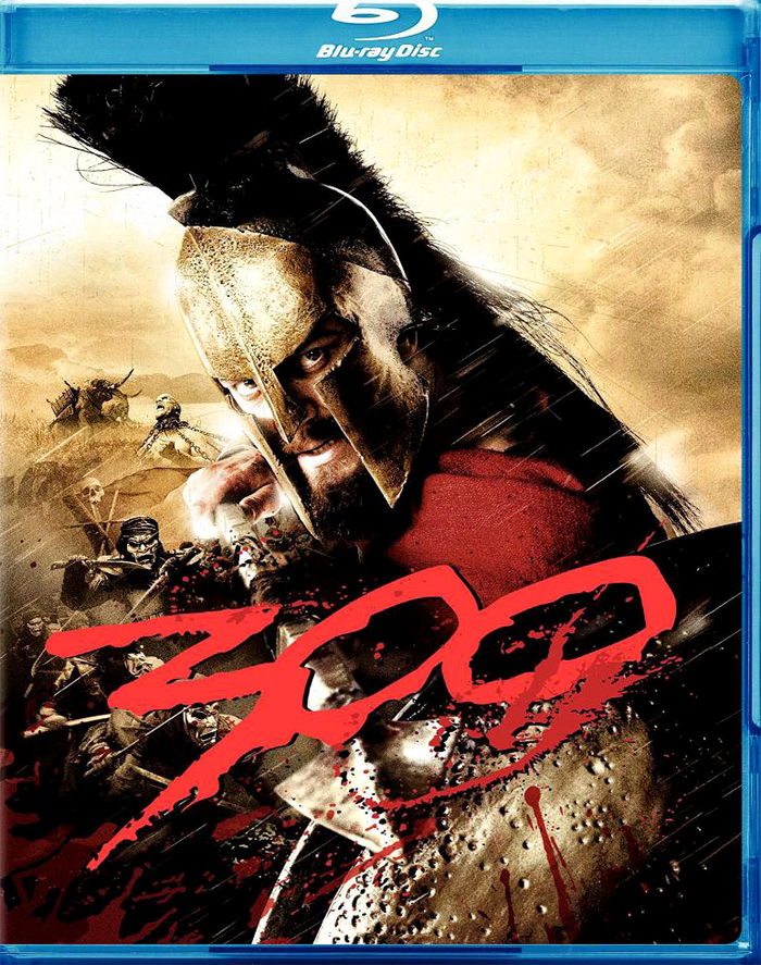 Revista Movie in Series: Filme 300 e wallpapers 300 Rise of an Empire