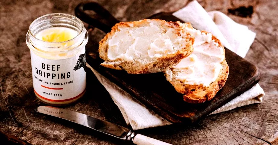 Magnon's Meanderings: Dripping.