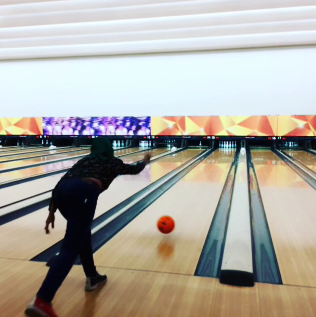 Tips dan Cara Bermain Bowling Untuk Pemula Agar Mendapatkan Strike ...