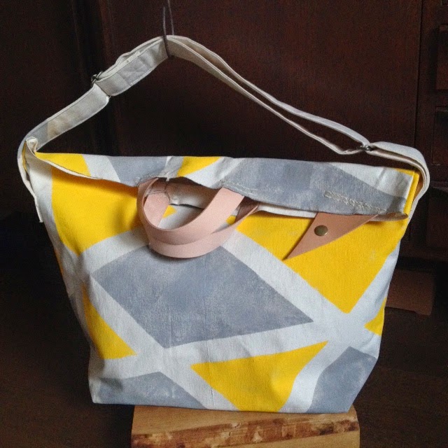 okapi: messengerbag_giraffe